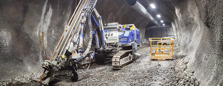 Coal Mining Cable Case Study | TPC