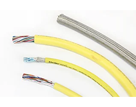 Custom Cable Solutions