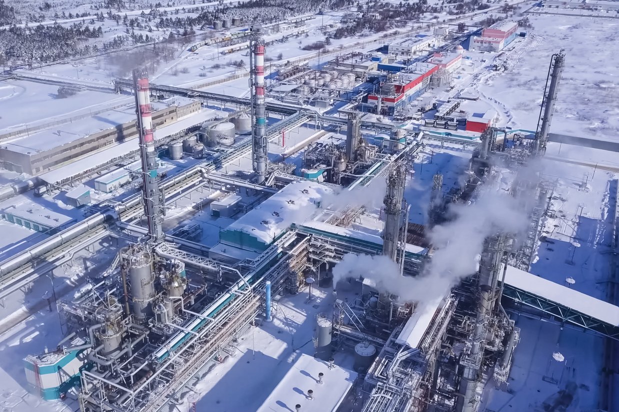 Understanding Cold Temp, Bend, & Impact Ratings for Industrial Cables