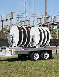 Medium Voltage Cable Solutions | TPC Wire & Cable