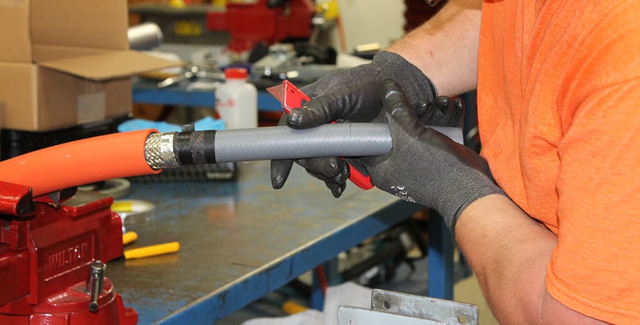 5 Top Considerations for Choosing Flexible Medium Voltage Cables