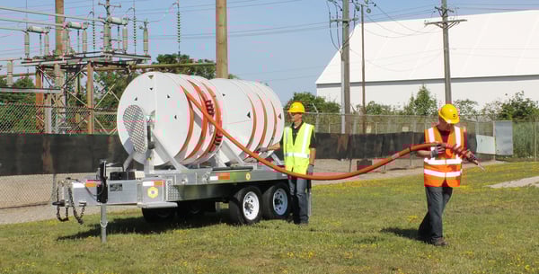 5 Top Considerations for Choosing Flexible Medium Voltage Cables