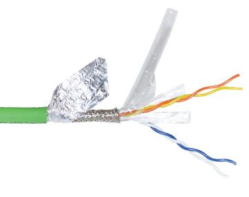 Industrial Bus Cables: What Are They and Why Quality Matters