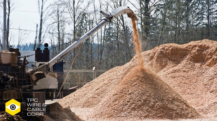 5 Maintenance Tips for Wood or Pulp and Paper Machines