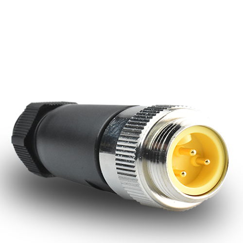 Quick-Connex™ Field Installable Mini Connectors