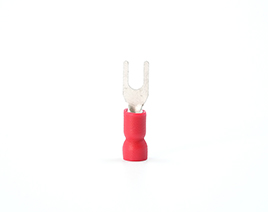 Spade Terminals | TPC Wire & Cable