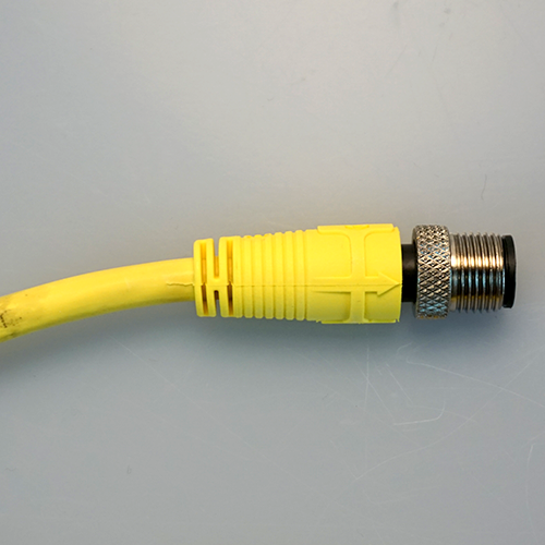 Quick-Connex™ SJOO M12 DC Micro Cordsets