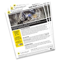 TPC Wire & Cable Case Studies Collections