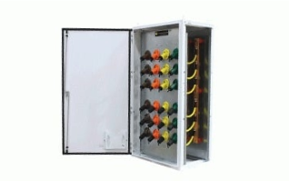 Electrical Connection Enclosures