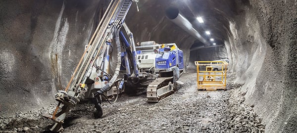 Coal Mining Cable Case Study | TPC